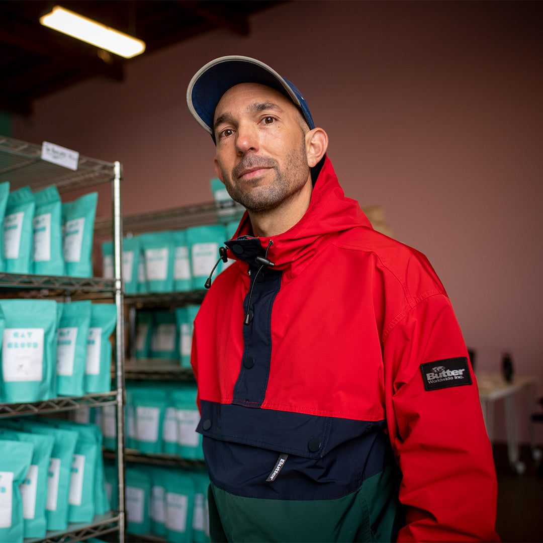 About Us – Cat & Cloud