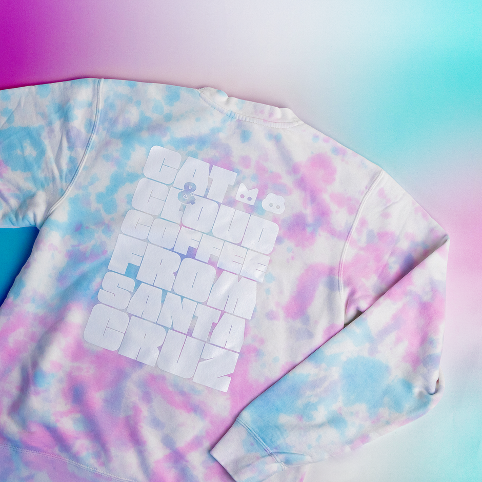 Merch – Cat & Cloud