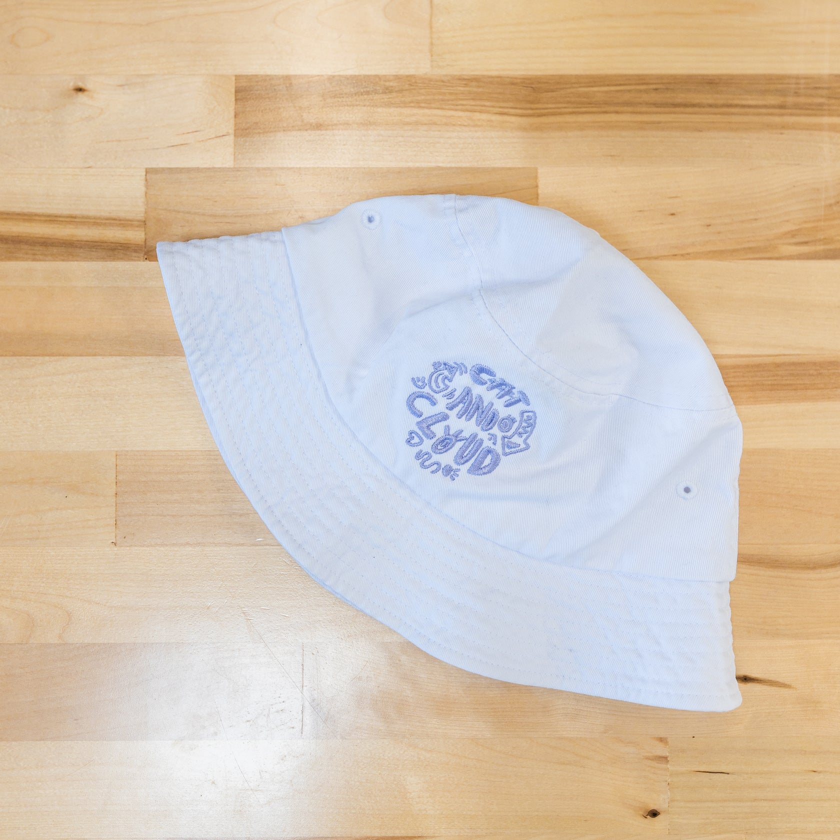 Merch – Cat & Cloud