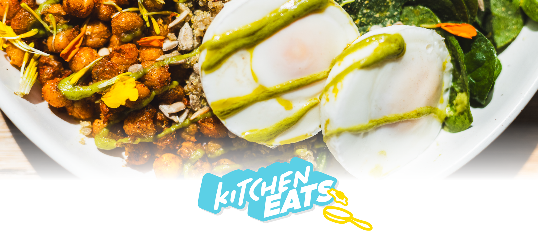 Cat & Cloud Coffee: Swift St. Kitchen Menu