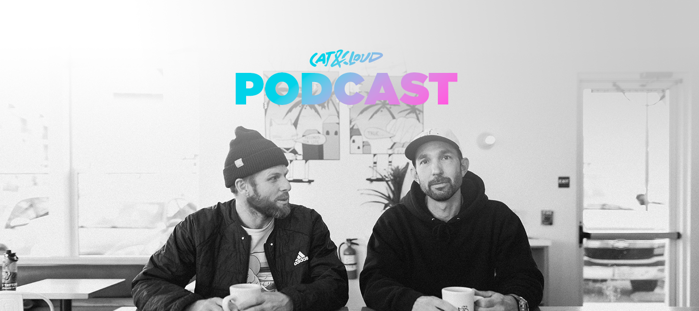 Cat and Cloud Coffee – Cat & Cloud