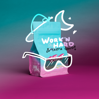 Night Shift – Cat & Cloud