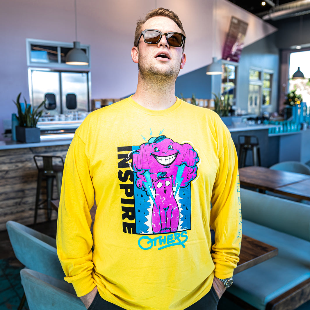 Merch – Cat & Cloud